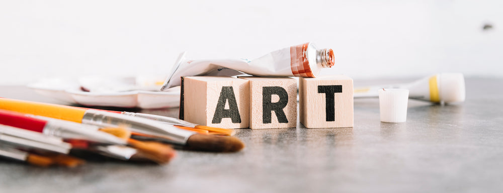 A Colorful Guide to Bending Art Rules – The Creatives : TCP