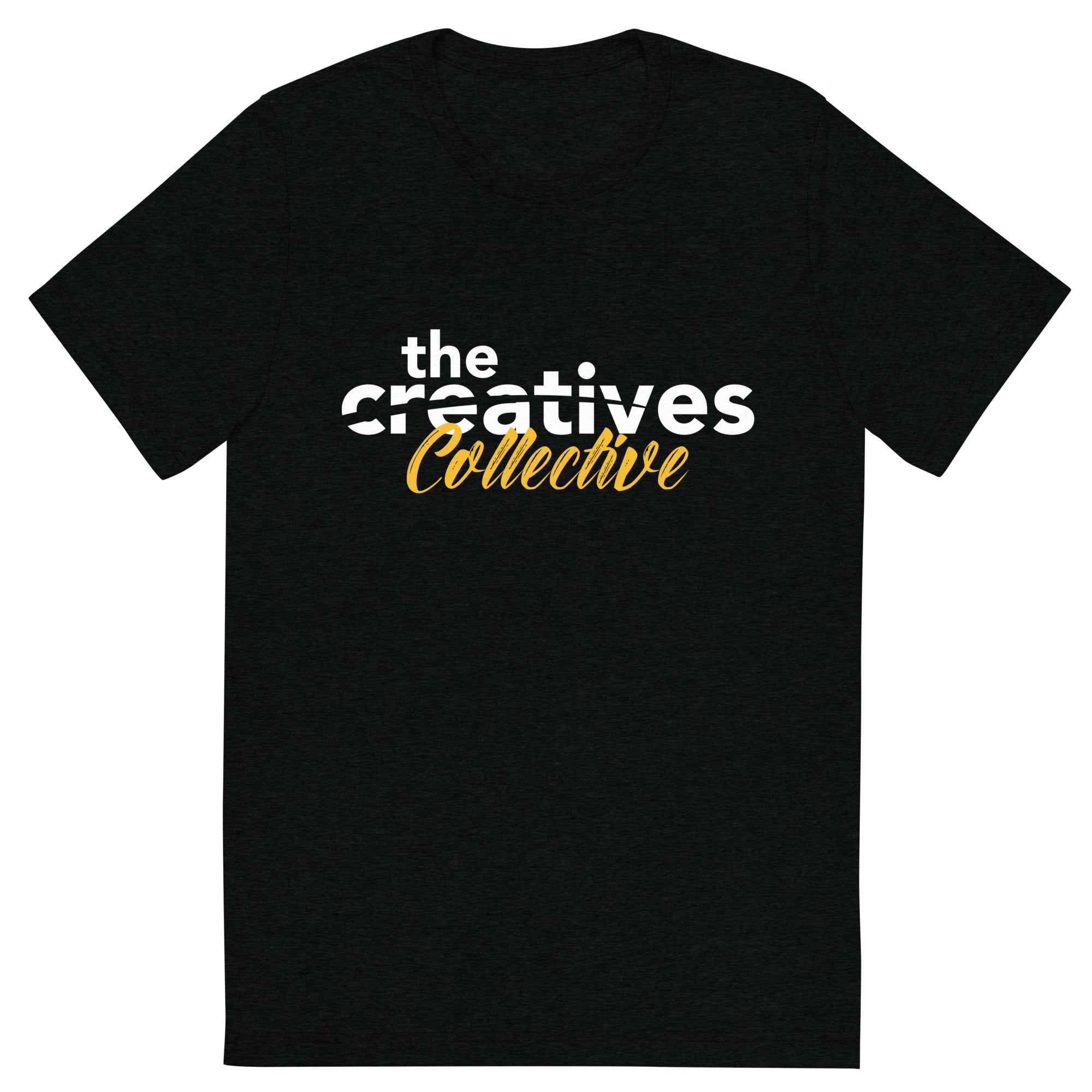 The Creatives Collective Short sleeve t-shirt – The Creatives : TCP